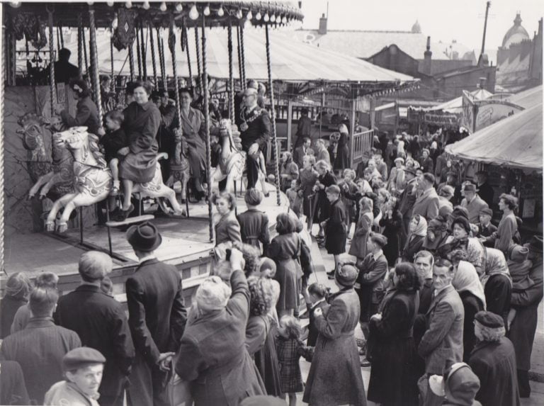 Local Studies Sources - Oldham HLA