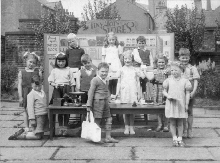 Local Studies Sources - Oldham HLA