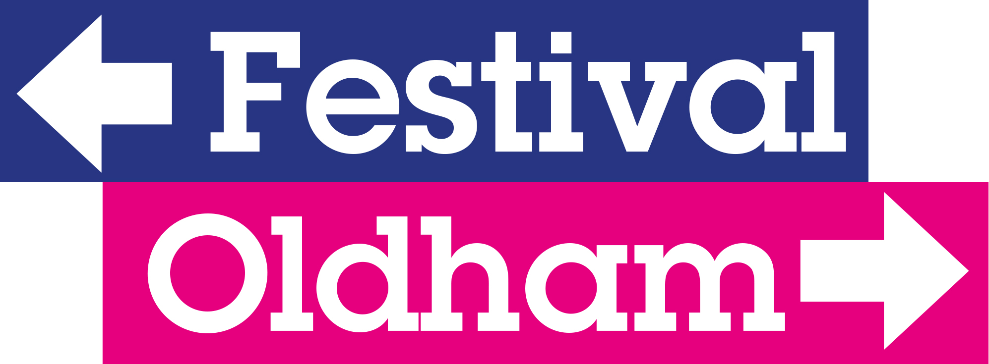 Festival Oldham - Oldham HLA