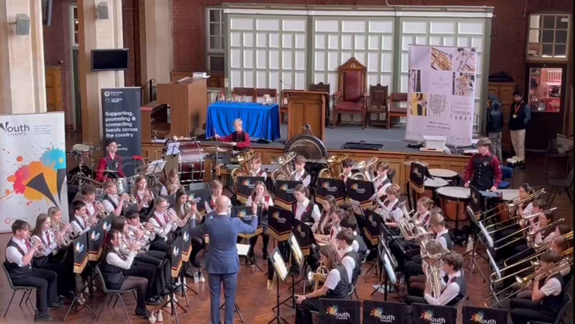 Festival Oldham - Oldham HLA