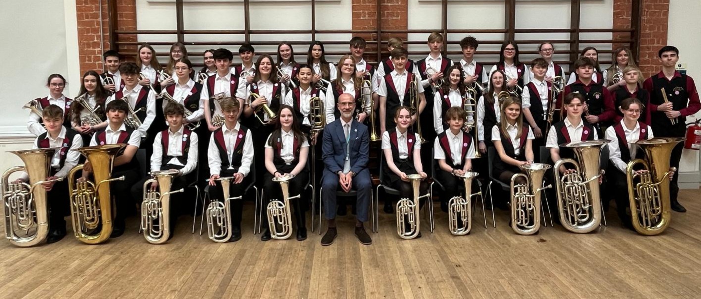 Festival Oldham - Oldham HLA