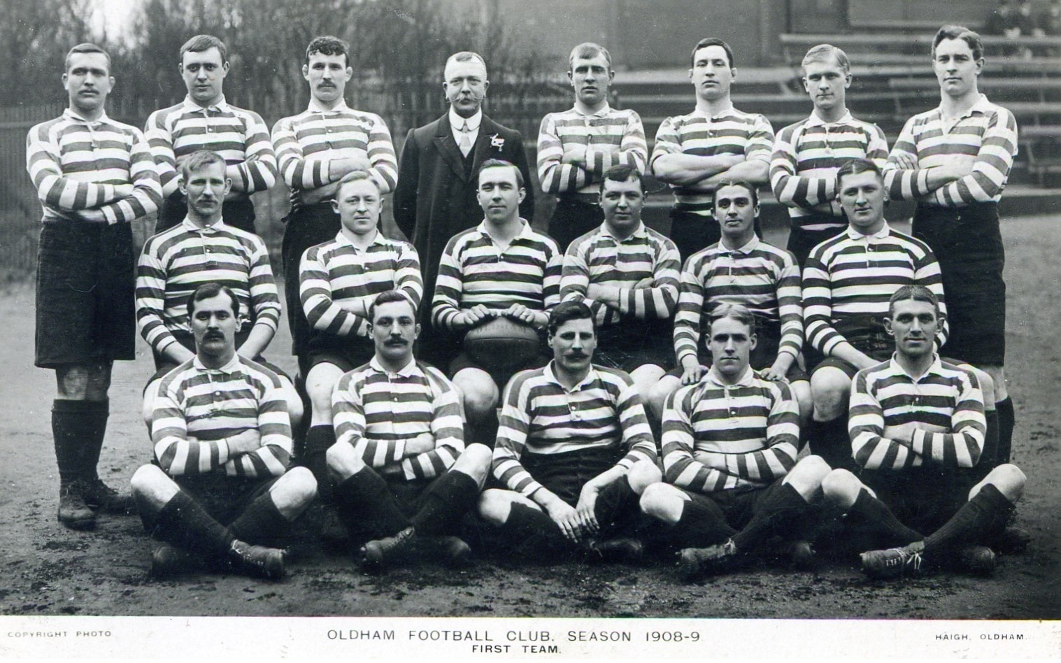 Gallery 4 - Oldham HLA