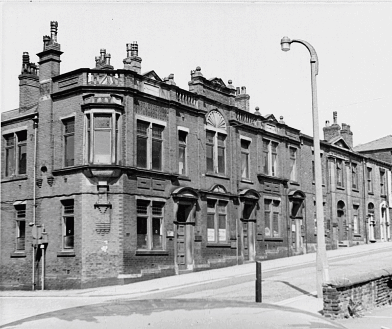 What's On - Events at Oldham HLA